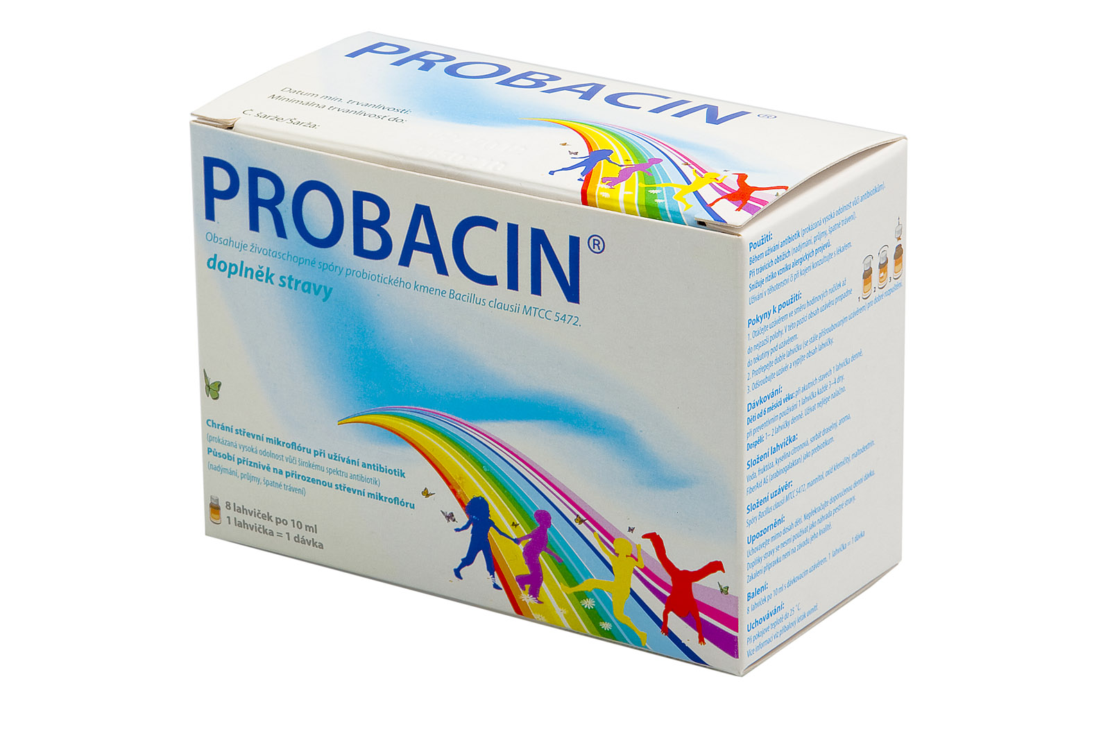 PROBACIN ATB - inPHARM.cz